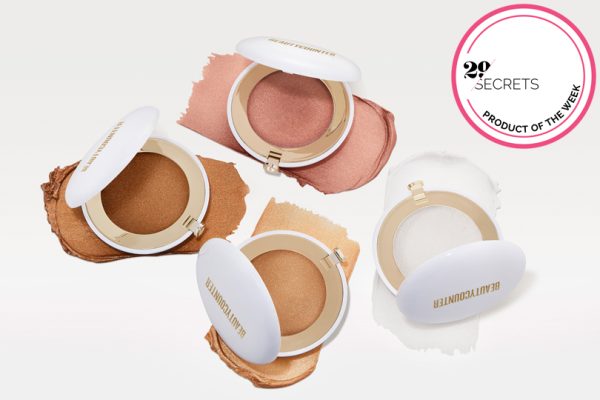 Product Of The Week: Beautycounter Cheeky Clean Highlighting Balm ...