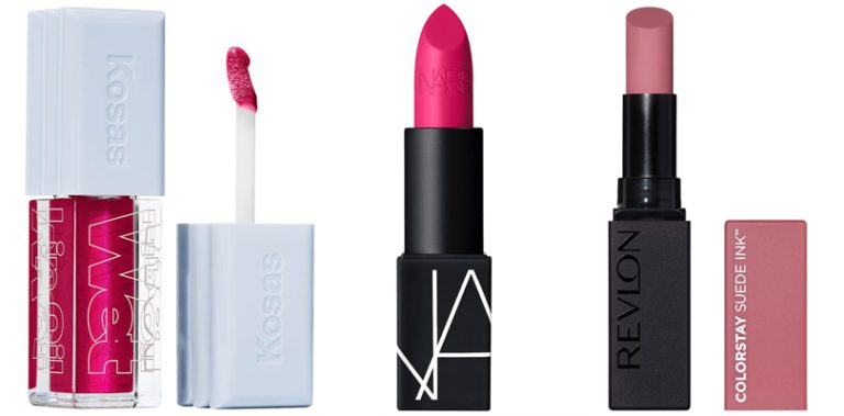 Celebrate National Lipstick Day With These Iconic Shades - 29Secrets