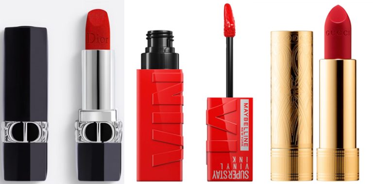 Celebrate National Lipstick Day With These Iconic Shades - 29Secrets