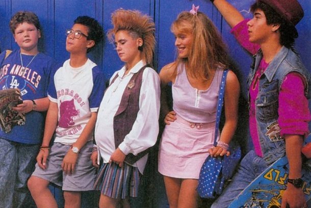 Degrassi Streaming Dump Offers Nostalgic Celebration Of A Truly ...