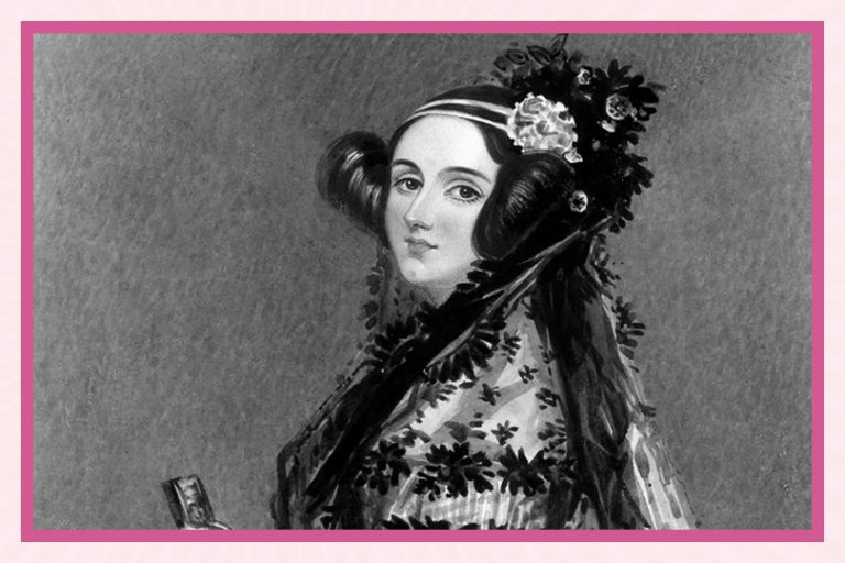 HER STORY: Ada Lovelace, Visionary Computer Programmer - 29Secrets