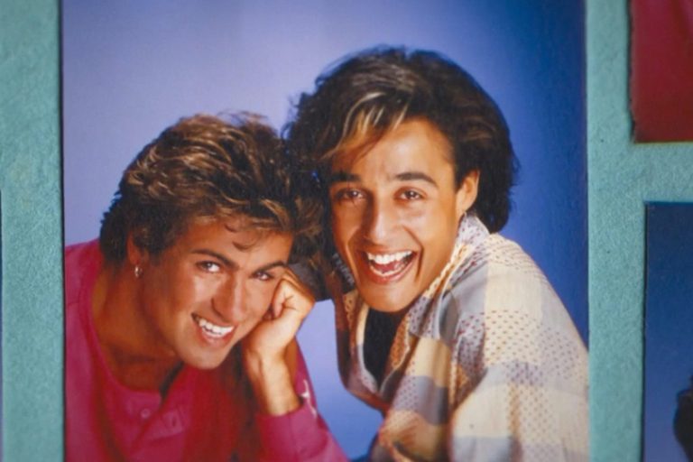 Netflix Wham! Documentary Is A Story of Forever Friendship, Fun and ...