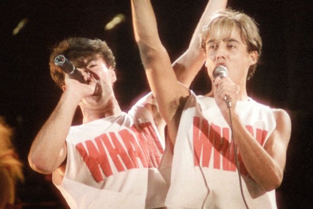 Netflix Wham! Documentary Is A Story of Forever Friendship, Fun and ...