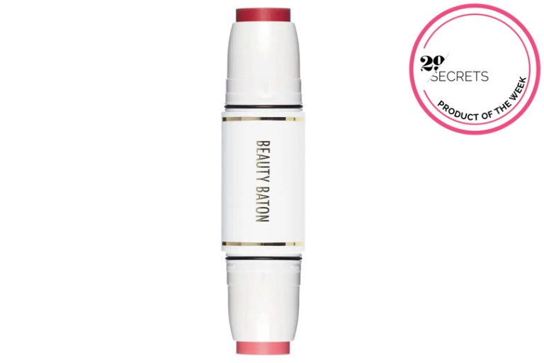 Product Of The Week: Ready Set Jet Beauty Baton Lip and Cheek Stain ...