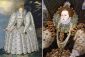 THE STORY OF: Queen Elizabeth I And Her Toxic White Makeup - 29Secrets