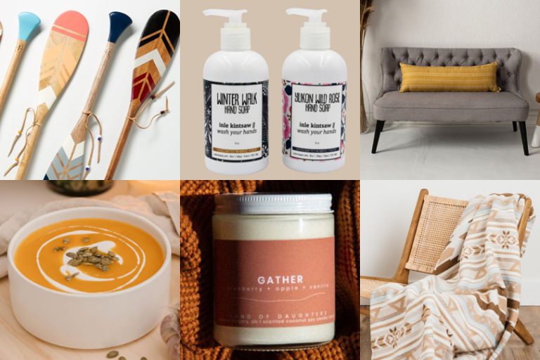 Canadian Indigenous Home Decor Brands You’ll Love - 29Secrets