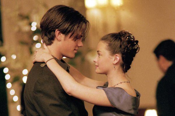 Gilmore Girls, Season 3, Episode 7 Recap: They Shoot Gilmores, Don't ...