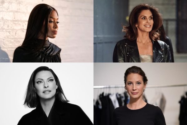 The Super Models, Season 1, Episode 2 Recap: The Fame - 29Secrets