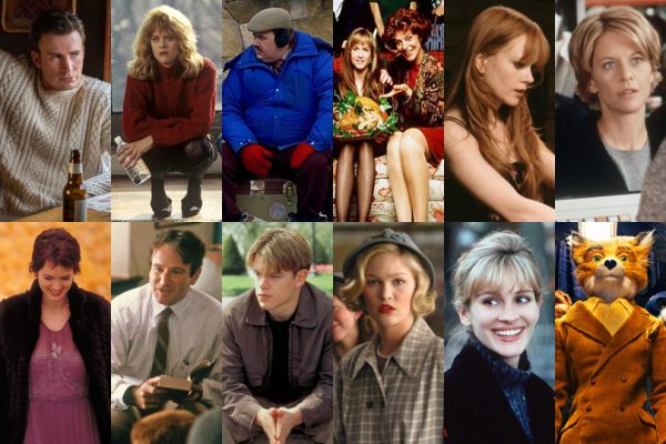 12 Movies To Get You In The Mood For Autumn - 29Secrets