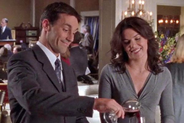 20 Actors You Probably Forgot Appeared On 'Gilmore Girls' - 29Secrets
