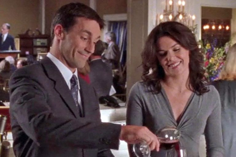 20 Actors You Probably Forgot Appeared On 'Gilmore Girls' - 29Secrets