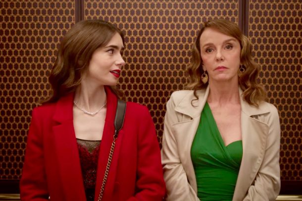 Emily in Paris, Season 1, Episode 7 Recap: French Ending - 29Secrets