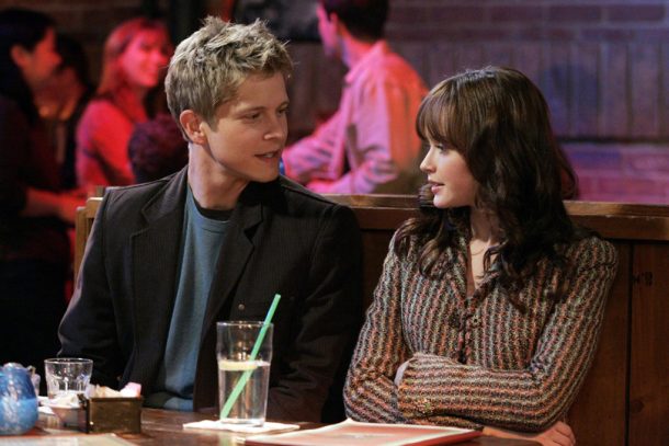 Gilmore Girls, Season 7, Episode 22 Recap: Bon Voyage - 29Secrets