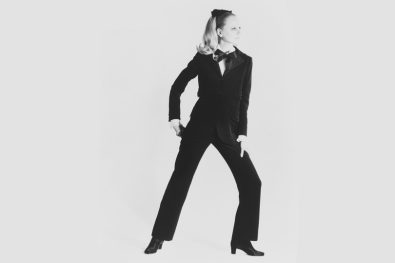 THE STORY OF: Yves Saint Laurent's Le Smoking - 29Secrets