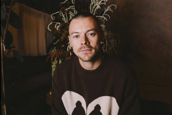 I'm Just Going To Say It: I Support Harry Styles' Buzz Cut - 29Secrets