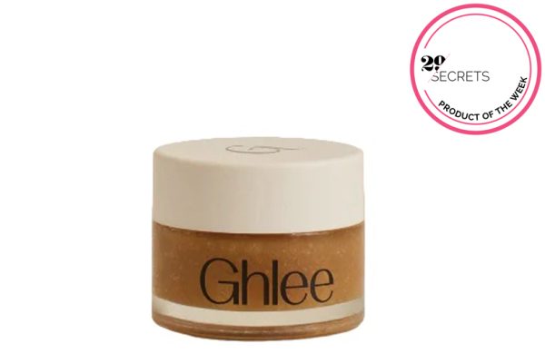 Product Of The Week: Ghlee Lip Scrub - 29Secrets