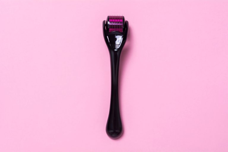 How To Use A Derma Roller: A Step-By-Step Guide - 29Secrets