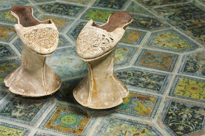 THE STORY OF: High Heels - 29Secrets