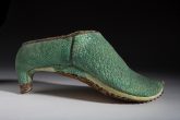 THE STORY OF: High Heels - 29Secrets