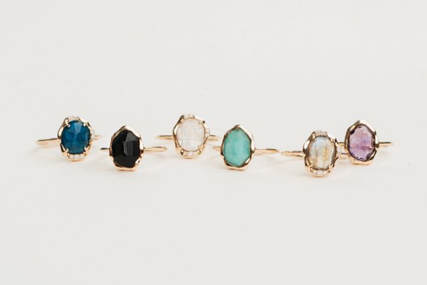 'Tis The Season To Gift Yourself Fine Jewelry - 29Secrets