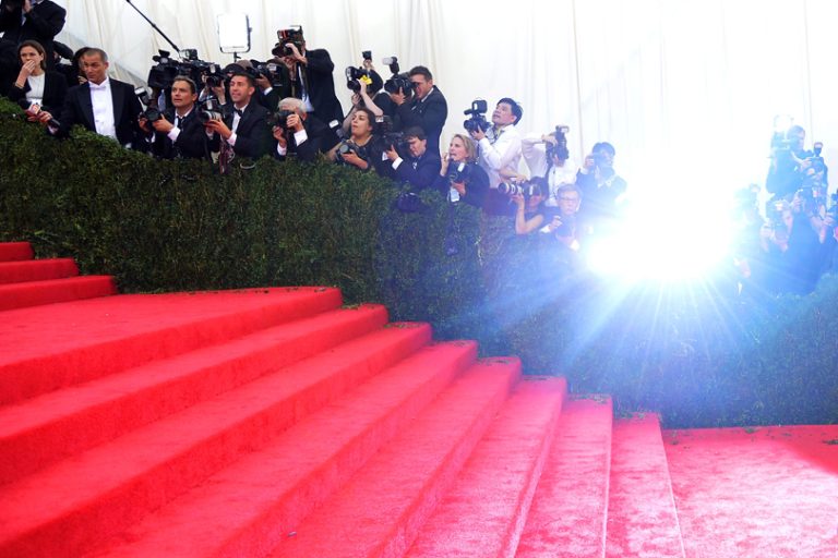 A Look Back At Every Met Gala Theme: From 1971 To 2024 - 29Secrets