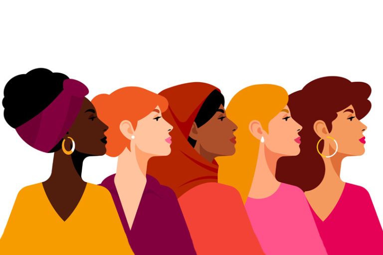 International Women's Day 2024: History, Official Colours, And This ...