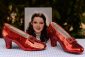 THE STORY OF: Dorothy’s Ruby Slippers From The Wizard Of Oz - 29Secrets