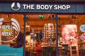 Here Are The 33 Stores The Body Shop Is Closing In Canada - 29Secrets