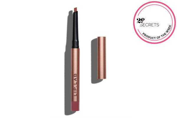 Product Of The Week: Lip Lab Sketch & Shade Precision Cream Lip Liner ...