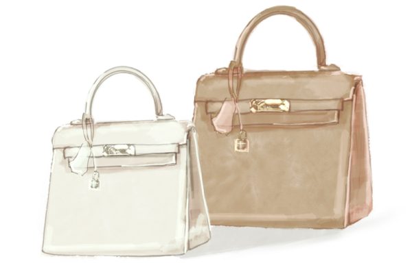 THE STORY OF: The Hermès Kelly Bag - 29Secrets