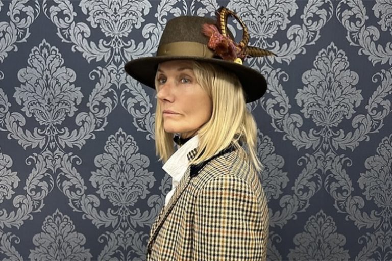 The Gentlemen's English Aristocrat Aesthetic Is Trending - 29Secrets