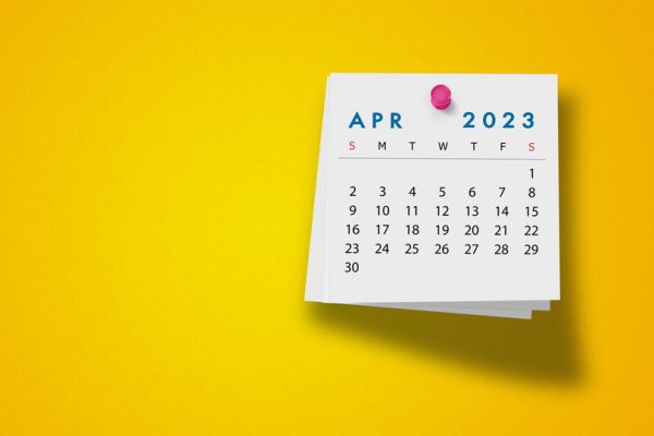 What Is TikTok's Viral 'April Theory'? - 29Secrets