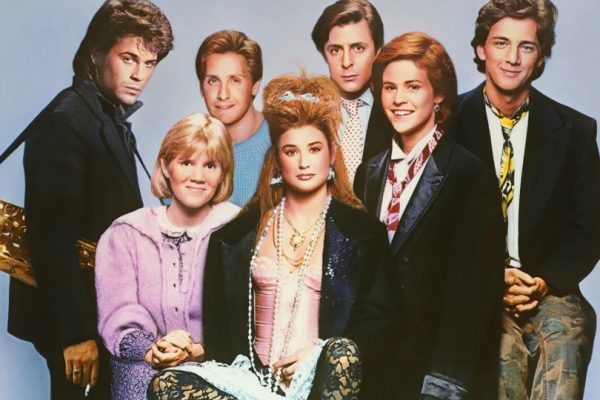 8 Things We Learn About "The Brat Pack" From Brats - 29Secrets