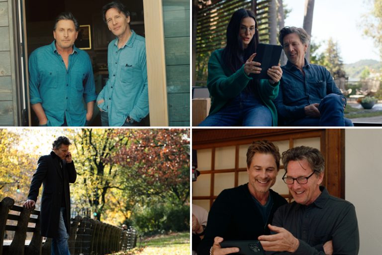 8 Things We Learn About "The Brat Pack" From Brats - 29Secrets