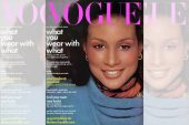 THE STORY OF: Beverly Johnson's History-Making Vogue Cover - 29Secrets
