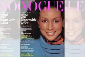 THE STORY OF: Beverly Johnson's History-Making Vogue Cover - 29Secrets