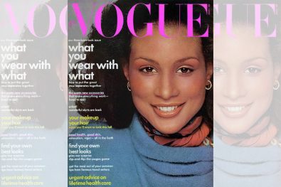 THE STORY OF: Beverly Johnson's History-Making Vogue Cover - 29Secrets