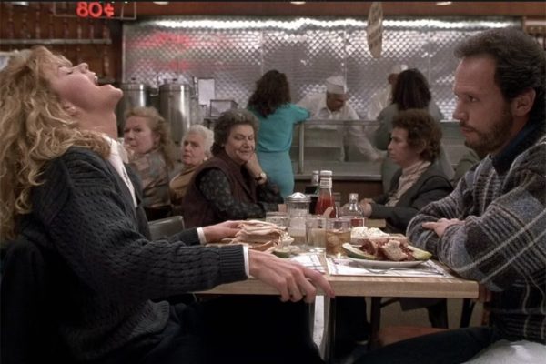 When Harry Met Sally... Turns 35: Here's 10 Fun Facts About Legendary ...