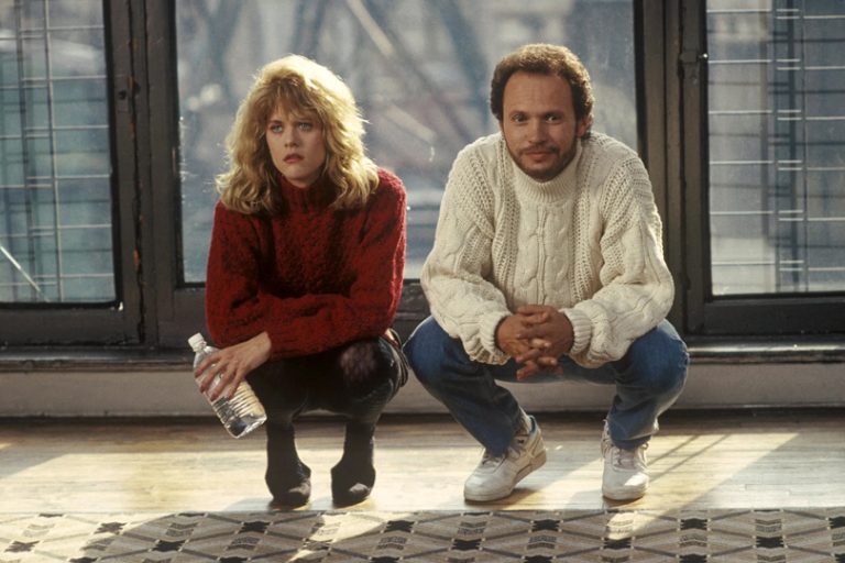 When Harry Met Sally... Turns 35: Here's 10 Fun Facts About Legendary ...
