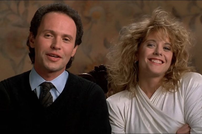 When Harry Met Sally... Turns 35: Here's 10 Fun Facts About Legendary ...