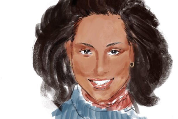 THE STORY OF: Beverly Johnson's History-Making Vogue Cover - 29Secrets