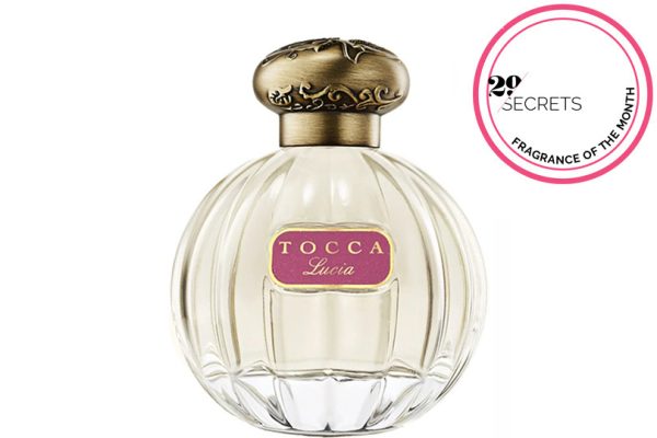 Fragrance Of The Month: Tocca Lucia EDP - 29Secrets