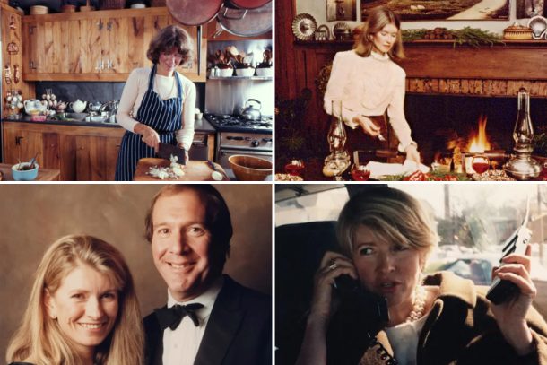 'Martha' Documentary A Portrait Of A Perfectly Imperfect Perfectionist ...