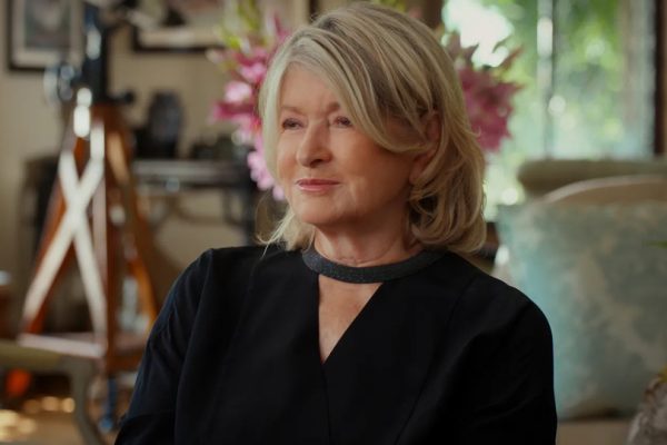 'Martha' Documentary A Portrait Of A Perfectly Imperfect Perfectionist ...