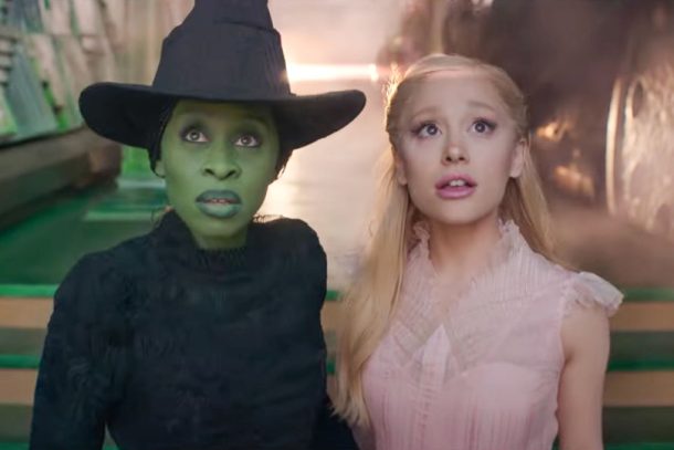 20 Fun Facts About The New 'Wicked' Movie - 29Secrets