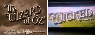 20 Fun Facts About The New 'Wicked' Movie - 29Secrets