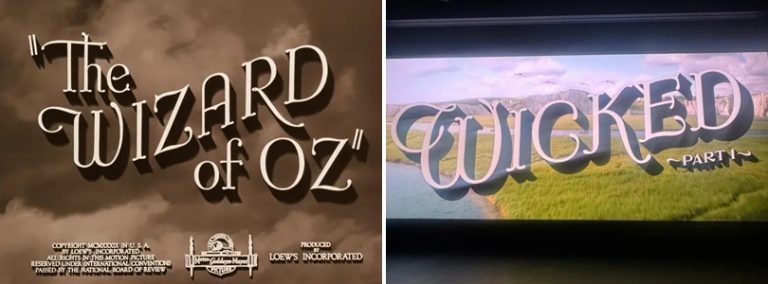 20 Fun Facts About The New 'Wicked' Movie - 29Secrets