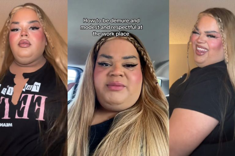 'Demure' Is Dictionary.com's 2024 Word Of The Year - 29Secrets