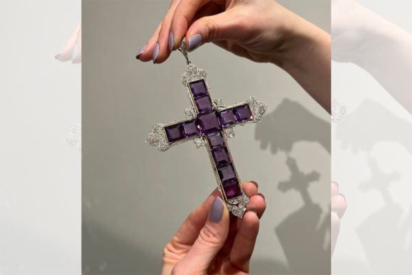 Here’s Everything That You Need To Know About The Attallah Cross ...