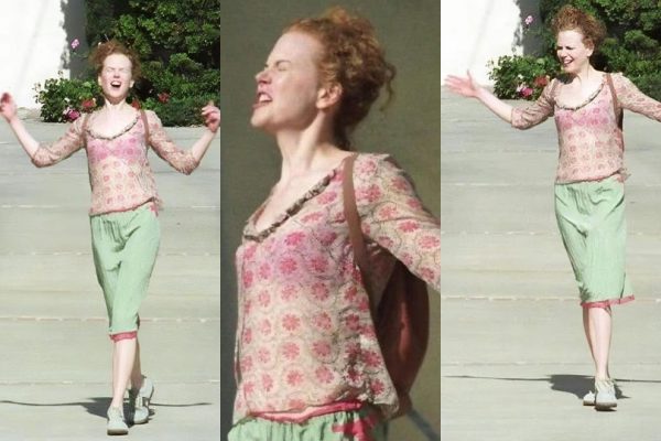 Nicole Kidman Says That Viral Meme Has Nothing To Do With Her Divorce ...